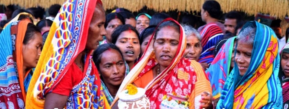 Odisha tribes show how cultivation of indigenous crops is climate-smart ...
